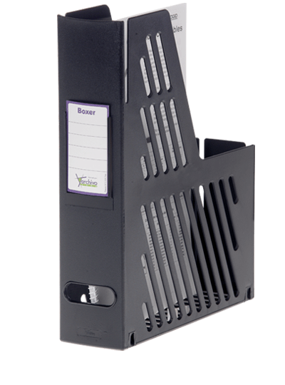 Filing boxes Ref. 2005 AZ | Filing boxes | Archivo 2000