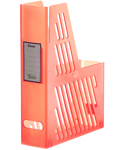 Filing boxes Ref. 2005 TL AZ TL | Filing boxes | Archivo 2000