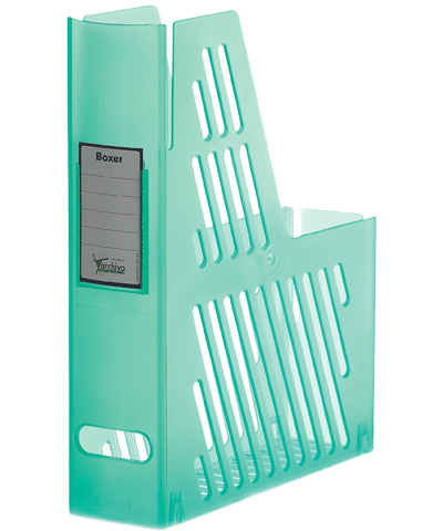 Filing boxes Ref. 2005 TL AZ TL | Filing boxes | Archivo 2000